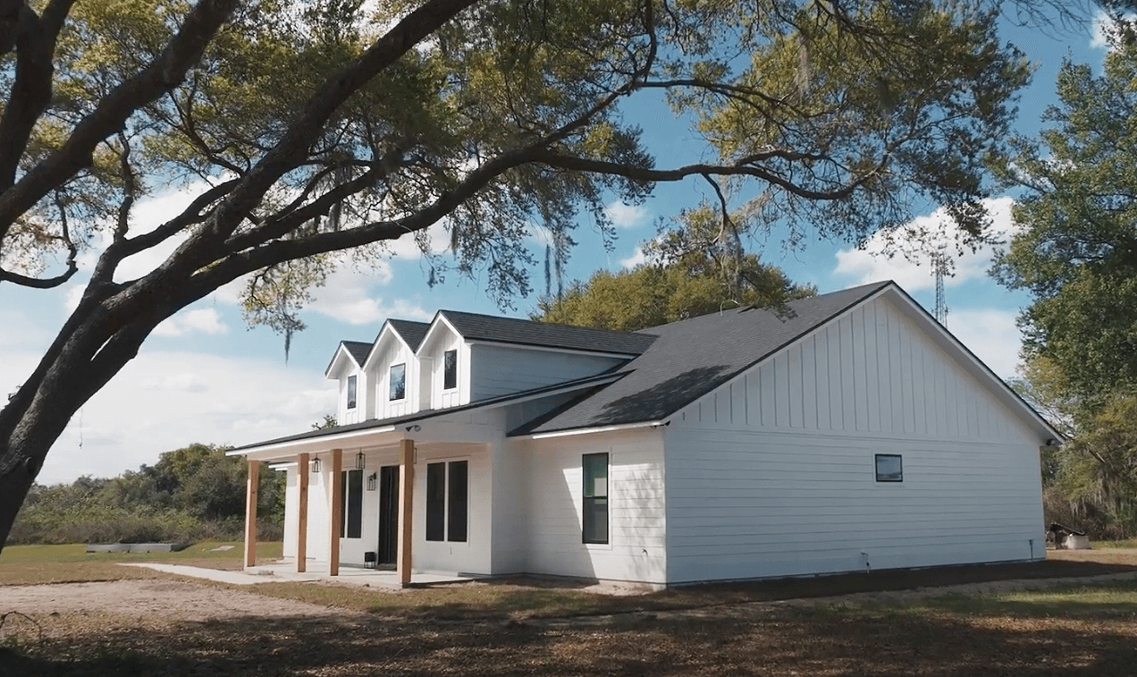 Are Wood Frame Homes Safe in Florida: A Comprehensive Guide