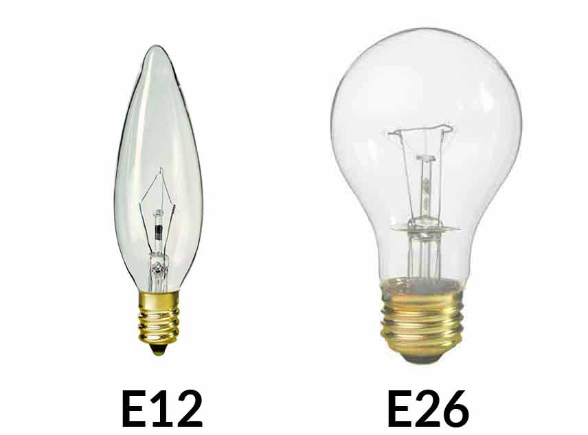 What is an E12 Light Bulb: Essential Guide Explained